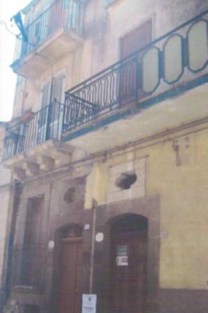 Appartamento in vendita a Vizzini