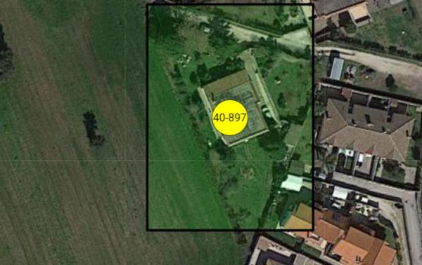 Villa in vendita a Ardea