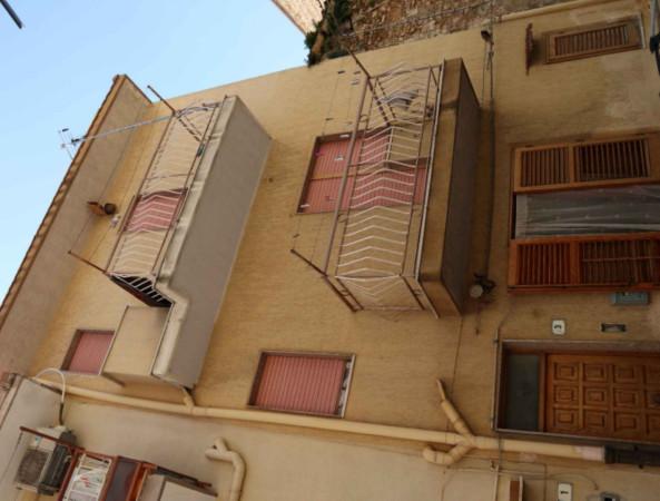 Appartamento in vendita a Belmonte Mezzagno