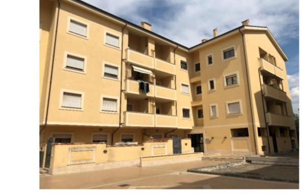 Appartamento in vendita a Terni