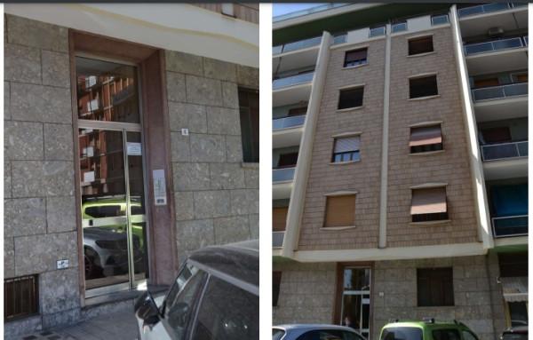 Appartamento in vendita a Alessandria