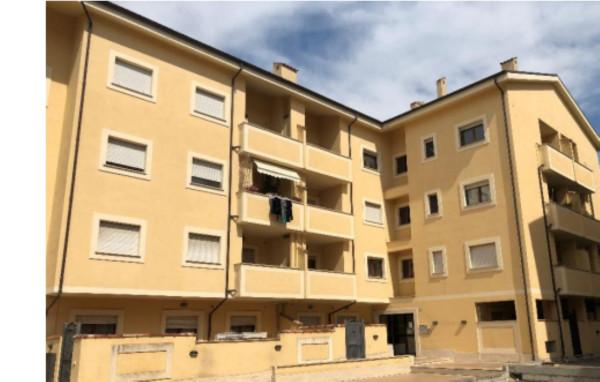 Appartamento in vendita a Terni