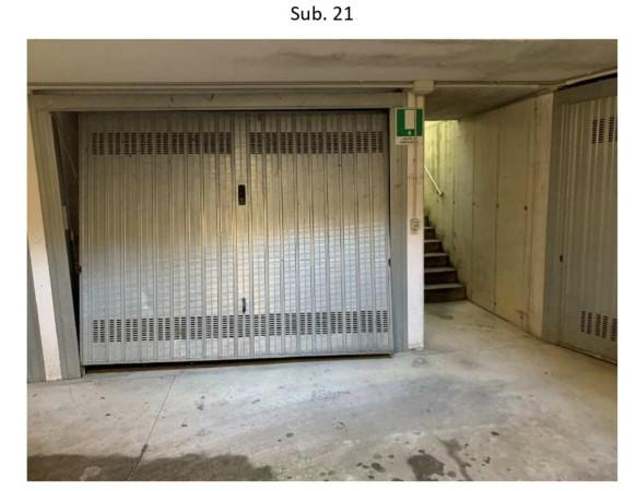 Garage - Posto auto in vendita a Introbio