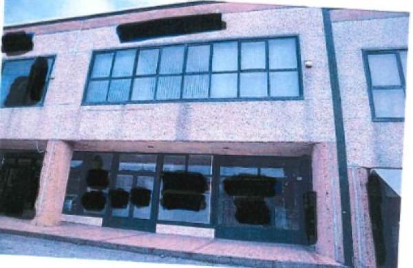 Appartamento in vendita a Fossato Di Vico