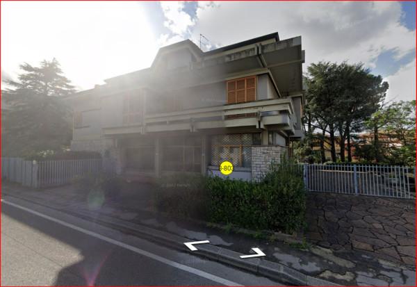 Magazzino in vendita a Monsummano Terme