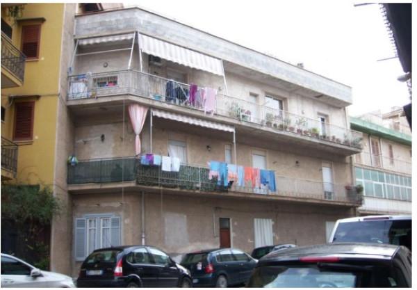 Appartamento in vendita a Bagheria