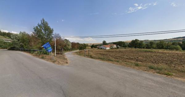 Capannone in vendita a Potenza