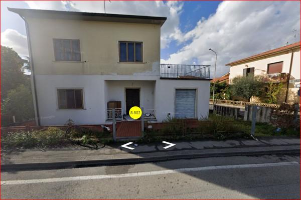 Appartamento in vendita a Monsummano Terme