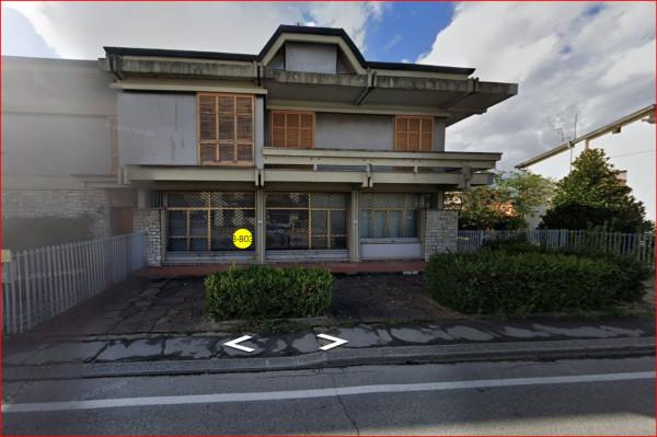 Appartamento in vendita a Monsummano Terme