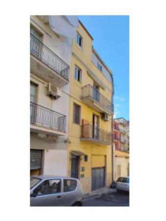 Appartamento in vendita a Lentini