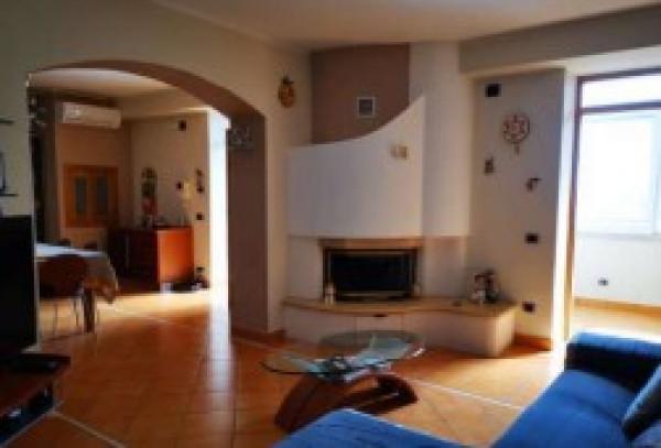 Appartamento in vendita a Calvi Risorta