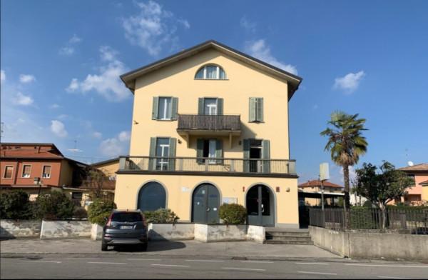 Appartamento in vendita a Dalmine