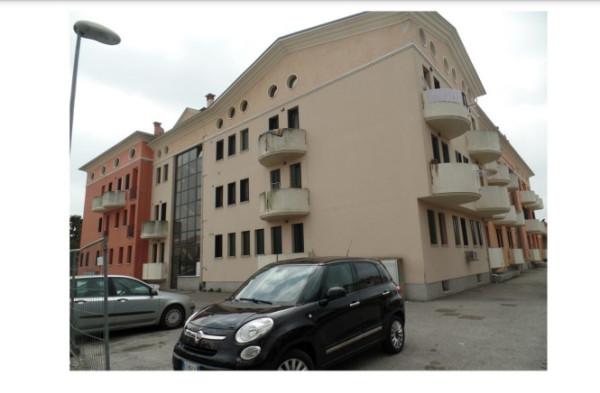 Appartamento in vendita a Ceggia