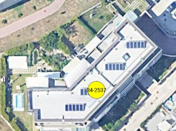 Appartamento in vendita a Livorno