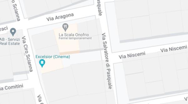 Appartamento in vendita a Bagheria