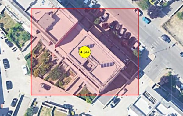 Appartamento in vendita a Livorno