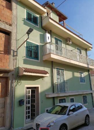 Appartamento in vendita a Rosolini