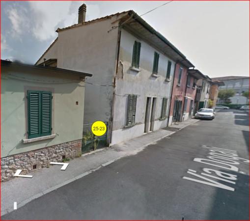 Appartamento in vendita a Montecatini Terme