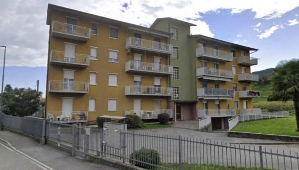 Appartamento in vendita a Pontida