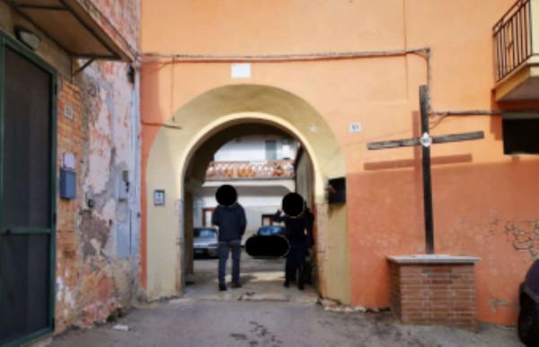 Appartamento in vendita a Calvi Risorta