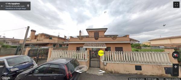 Magazzino in vendita a Roma