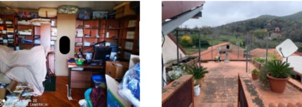 Magazzino in vendita a Calvi Risorta