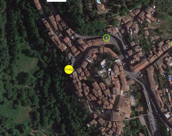 Appartamento in vendita a Cave