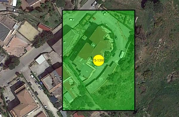 Appartamento in vendita a San Cataldo