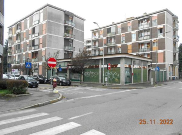 Appartamento in vendita a Monza