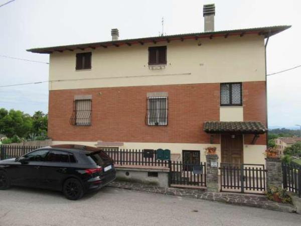 Appartamento in vendita a Perugia