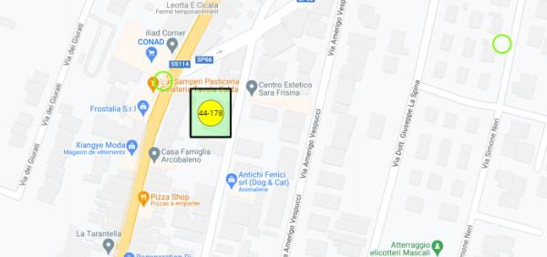 Appartamento in vendita a Mascali