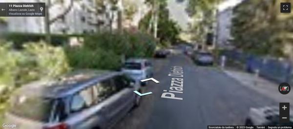 Appartamento in vendita a Albano Laziale