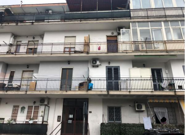 Appartamento in vendita a Sant'Antimo