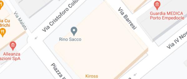 Appartamento in vendita a Porto Empedocle