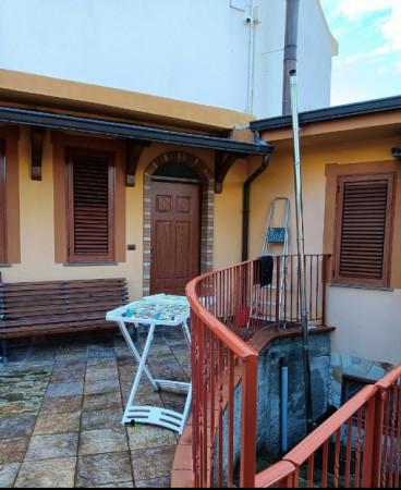 Appartamento in vendita a Gioia Tauro