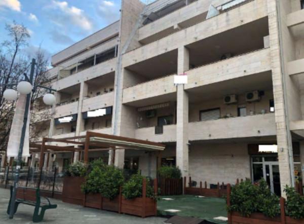 Autorimessa in vendita a Rende