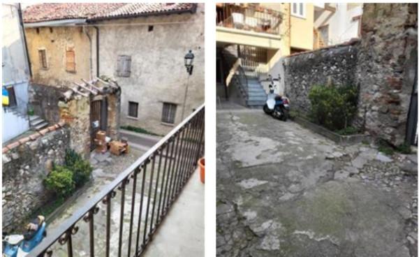 Appartamento in vendita a Suello