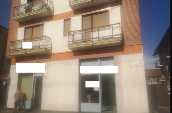 Negozio in vendita a Sant'Antonino Di Susa