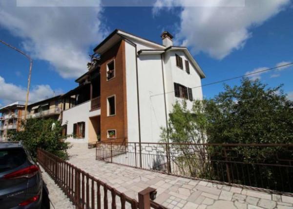 Appartamento in vendita a Cingoli