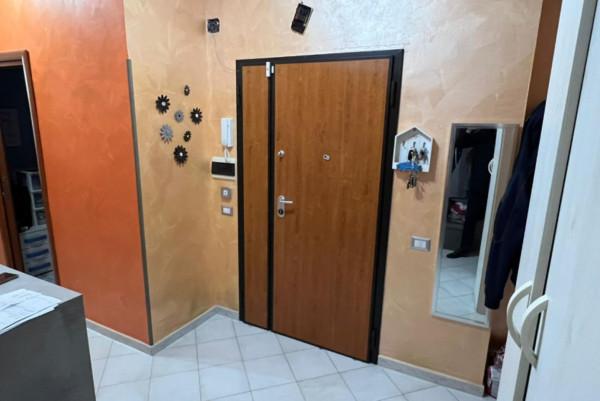 Appartamento in vendita a Lanuvio