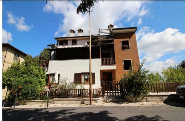 Appartamento in vendita a Cingoli