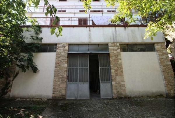 Appartamento in vendita a Cingoli