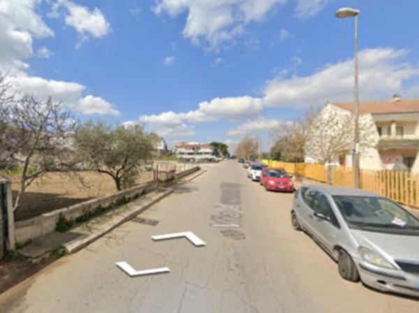 Magazzino in vendita a Cassano Delle Murge