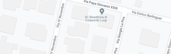 Magazzino in vendita a Rufina