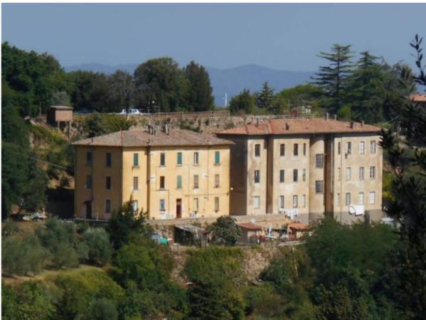 Appartamento in vendita a Volterra