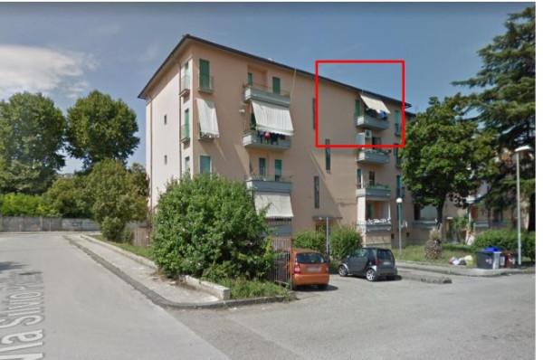 Appartamento in vendita a Benevento