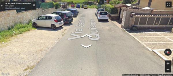 Villa a schiera in vendita a Roma