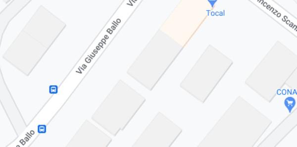 Appartamento in vendita a Catania