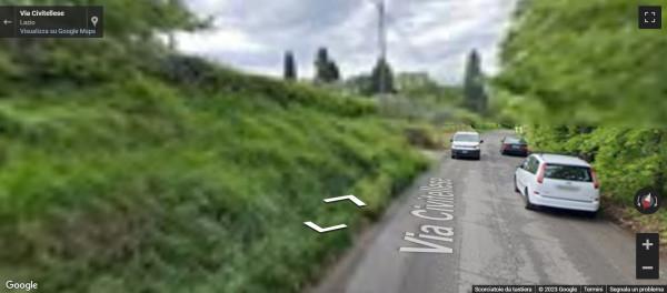 Villa in vendita a Civitella San Paolo