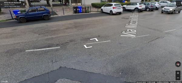 Appartamento in vendita a Livorno